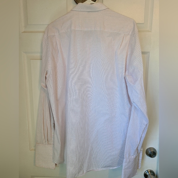 Alexandre London | Shirts | 69 Alexandre London Mens Formal Dress Shirt ...